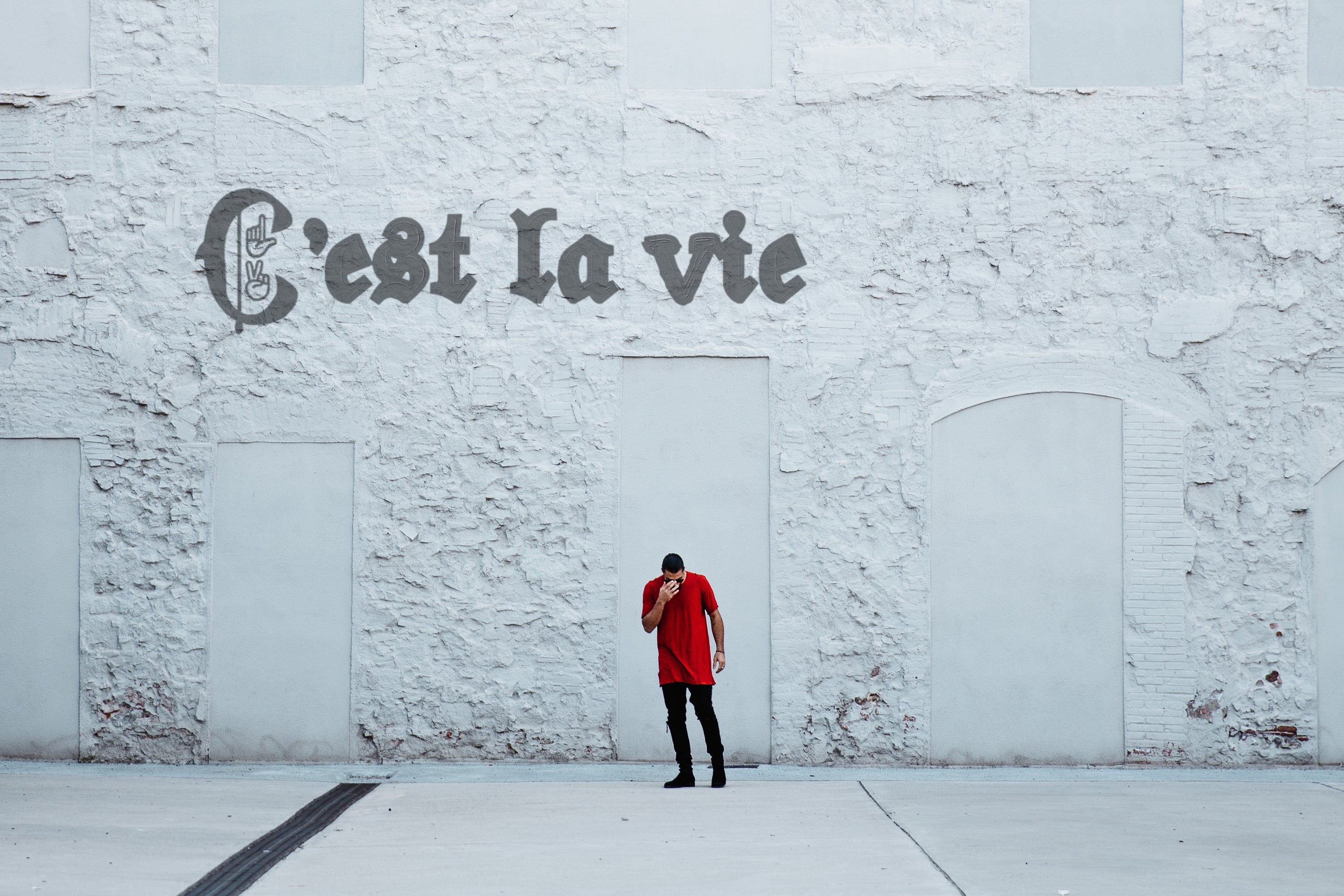 Cest la vie – C’est La Vie