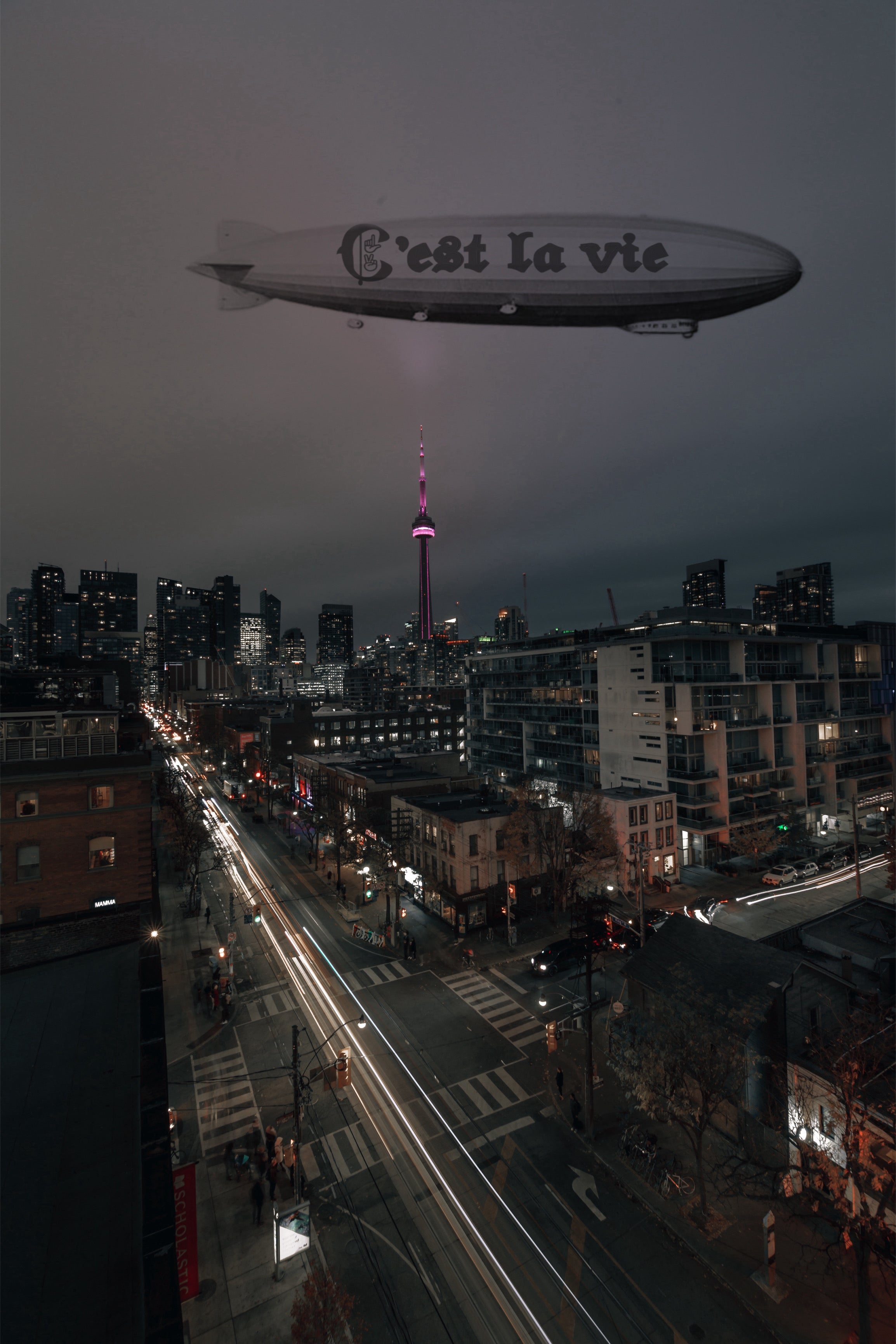 Cest la vie – C’est La Vie